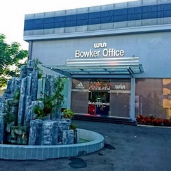 Win-Hanverky Bowker Portal