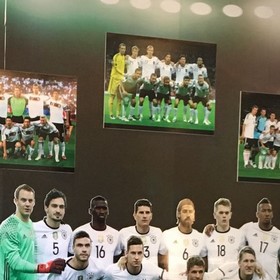 Win-Hanverky Bowker Portal