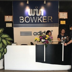 Win-Hanverky Bowker Portal